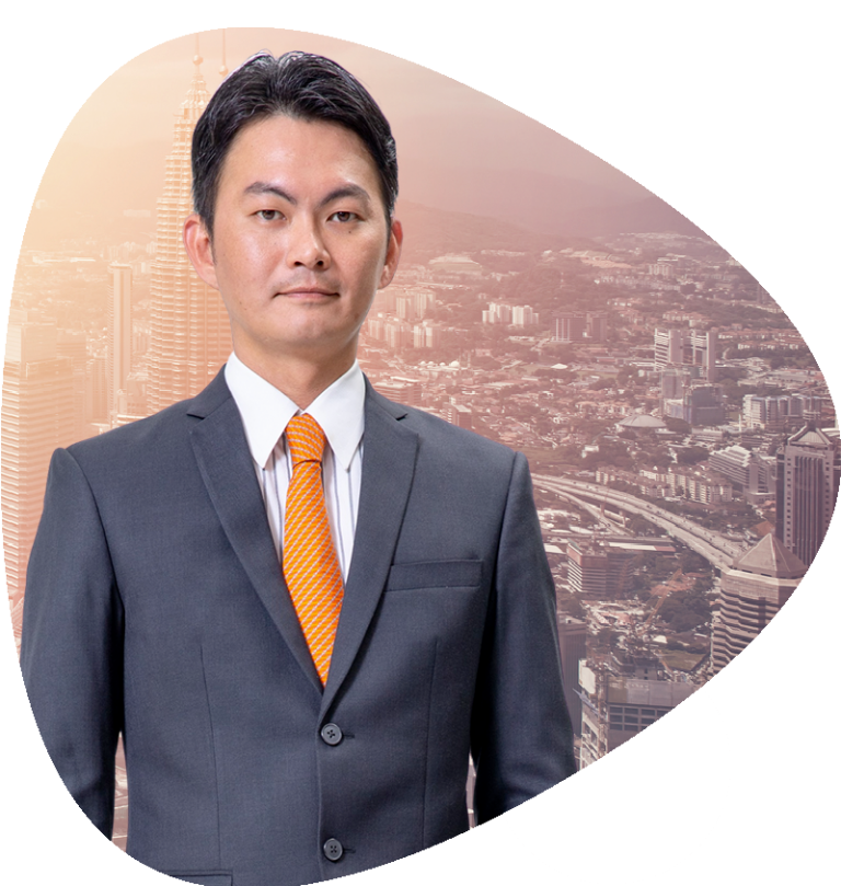 Chin Leong Choy – AIZO Group Bhd