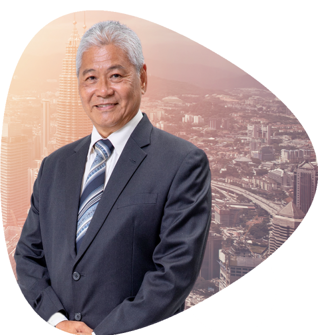 Choy Sen @ Chin Kim San – AIZO Group Bhd