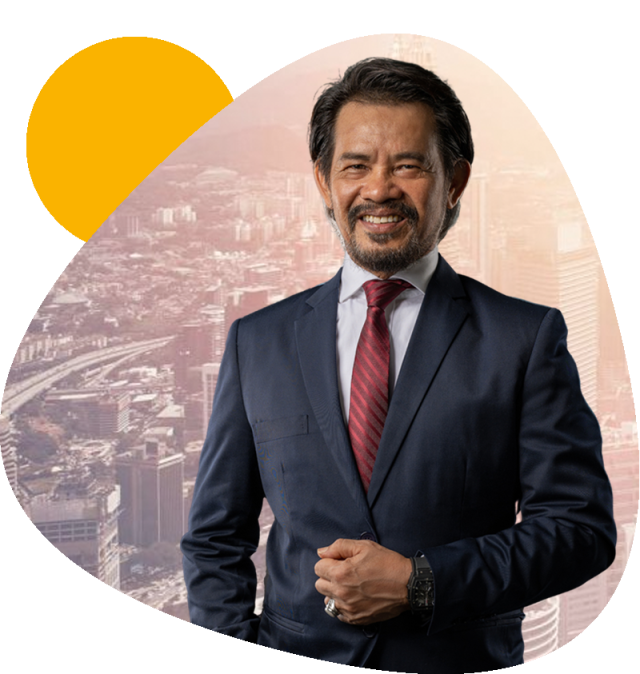 Board of Directors – AIZO Group Bhd