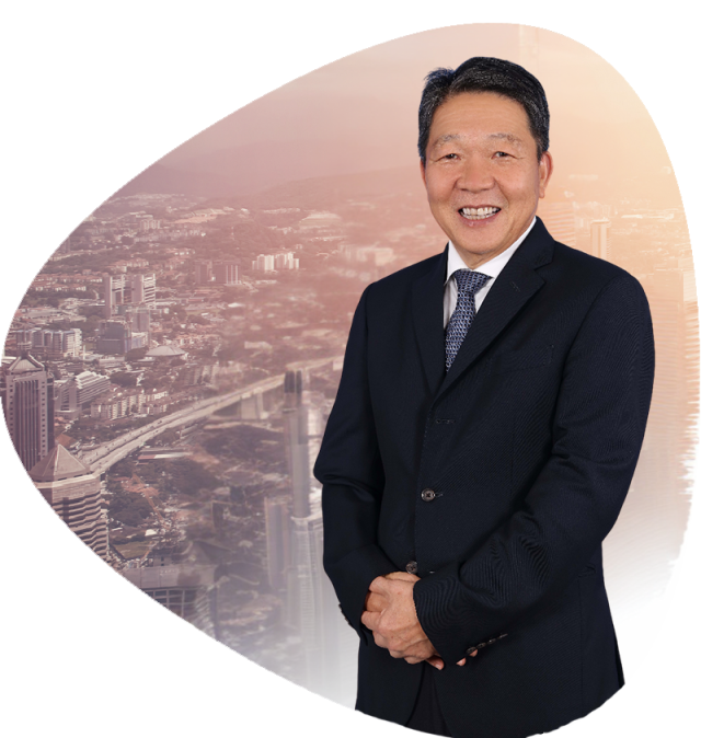 Board of Directors – AIZO Group Bhd